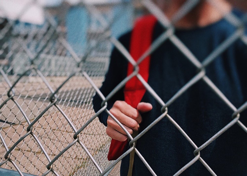Street gang intervention – back to basics - The Churchill Fellowship