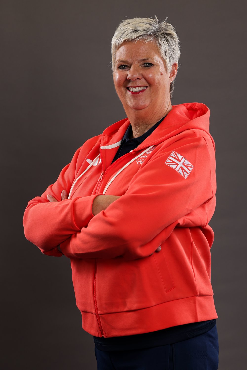 August 2024 Fellows' update: Dawn Peart