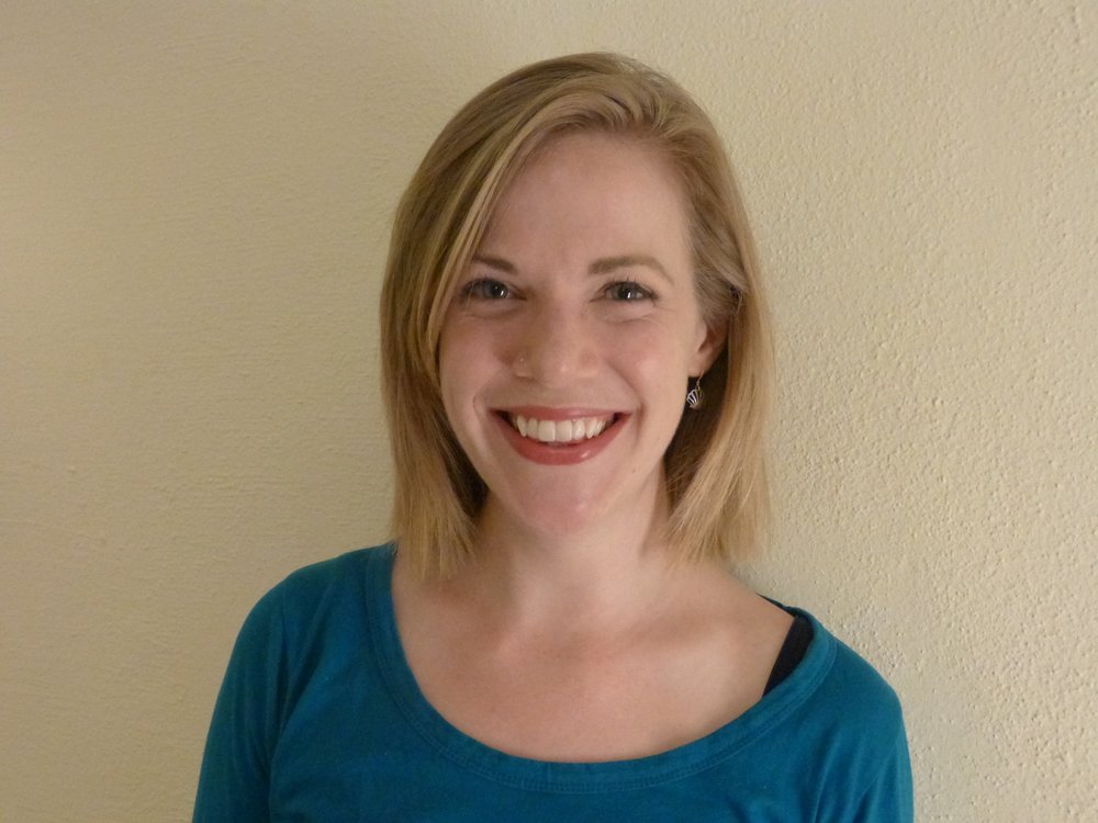 Emily Miller - The Churchill Fellowship