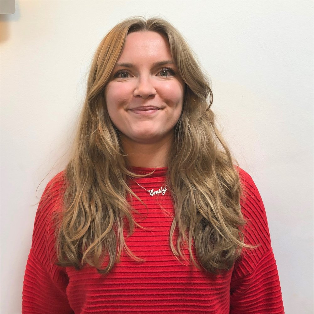 May 2022 Fellows' update: Emily Niner