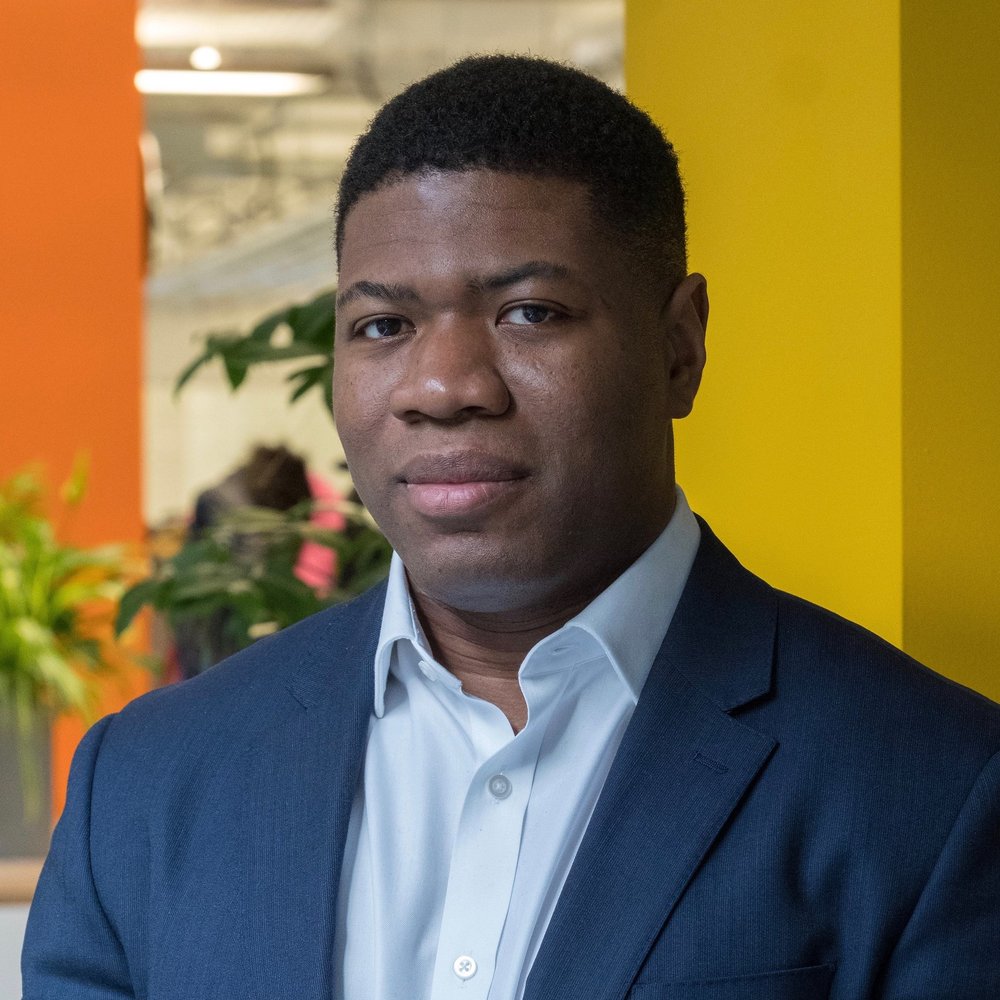 March 2023 Fellow's update: Emmanuel Akpan-Inwang