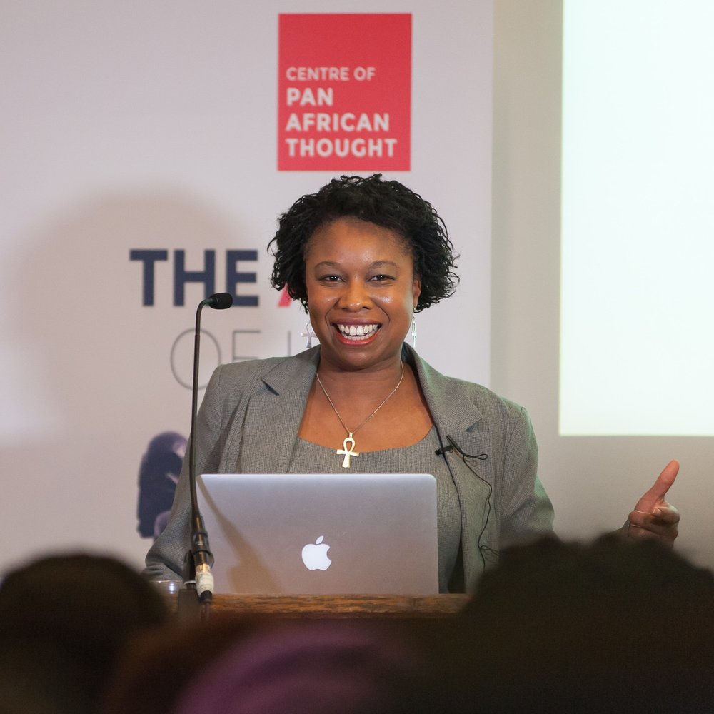 October 2020 Fellow's update: Erica McInnis