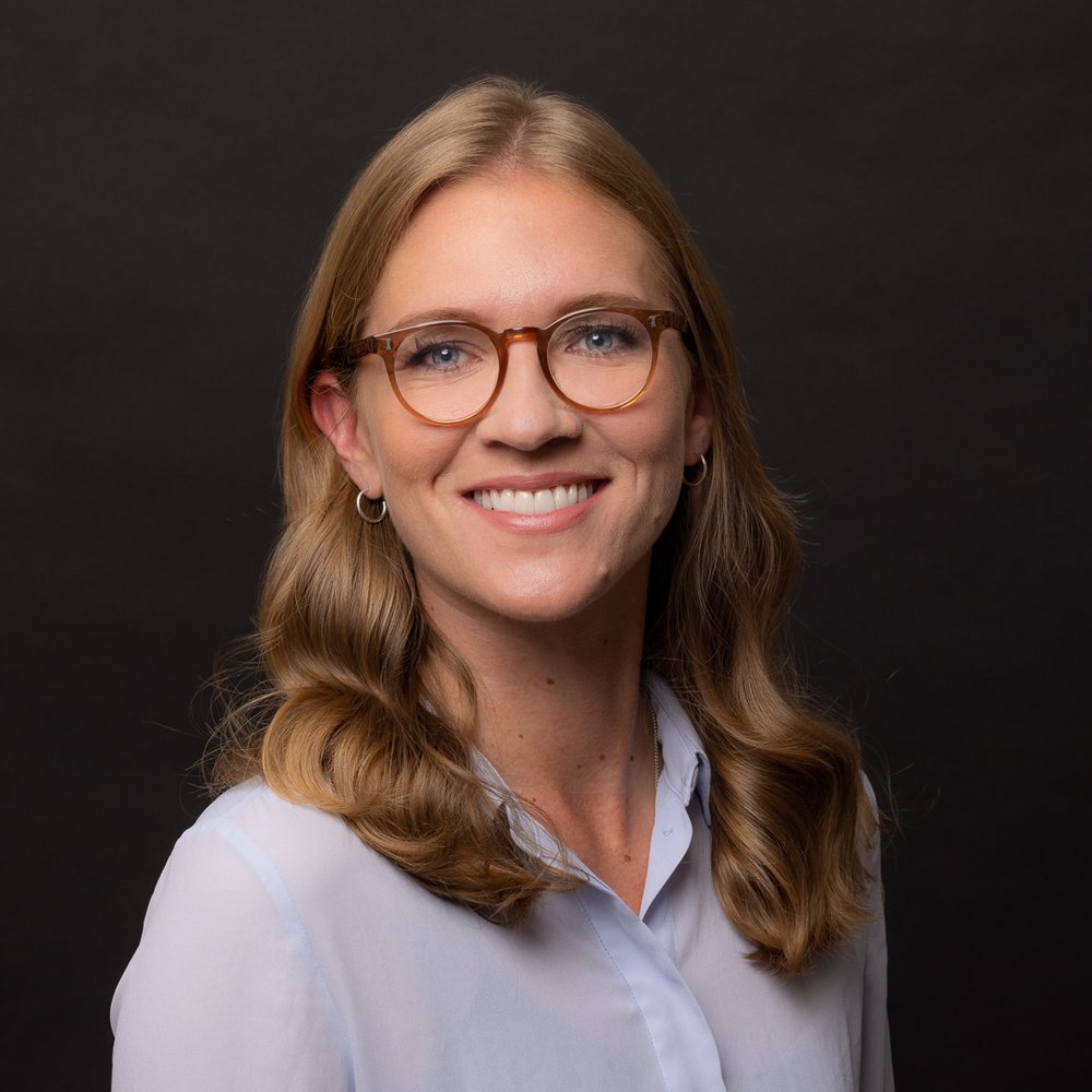 June 2022 Fellows' update: Dr Erin Hope Thompson