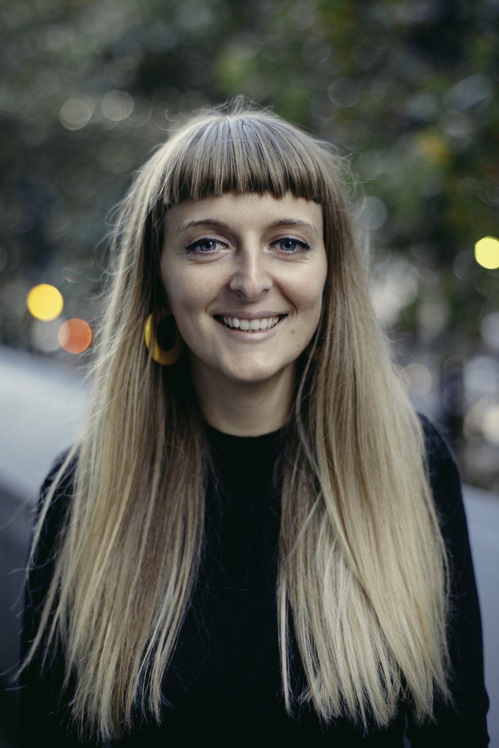 Floree Zama-Neagra - The Churchill Fellowship