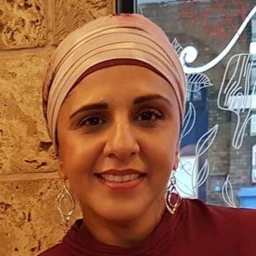 April 2023 New Fellow's update: Fozia Irfan