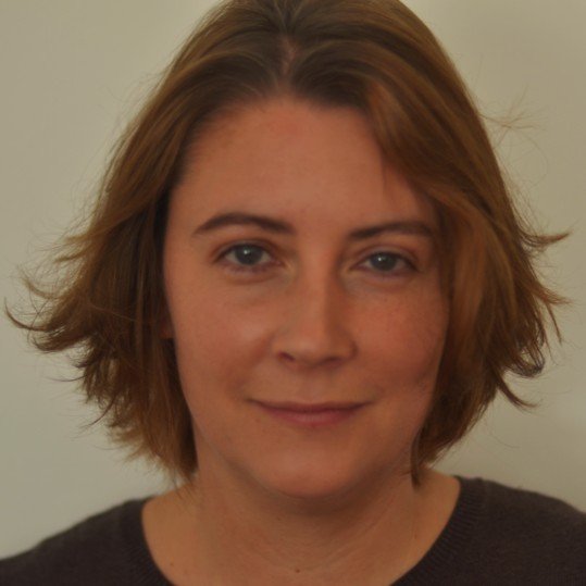 January 2022 Fellows' update: Geneva Ellis