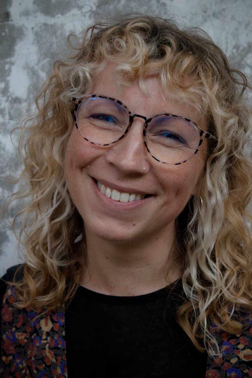 Gill Robin Taylor - The Churchill Fellowship