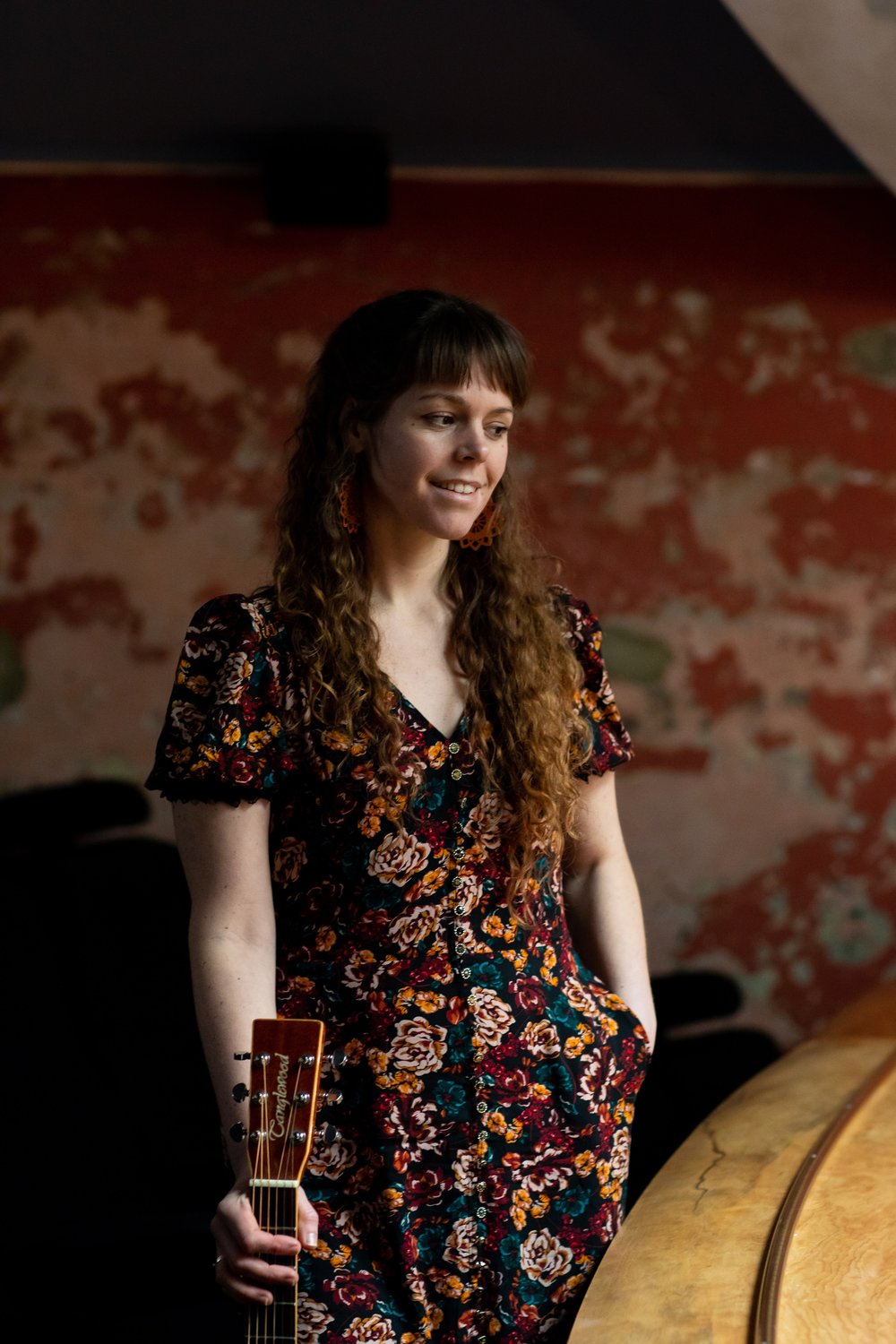 Hannah Louise Partridge - The Churchill Fellowship