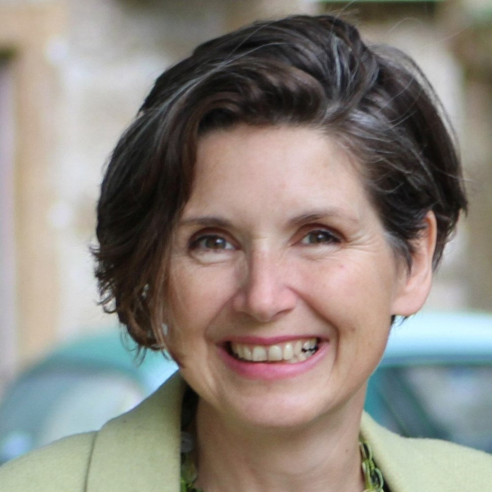 October 2021 Fellows' update: Harriet Laurie