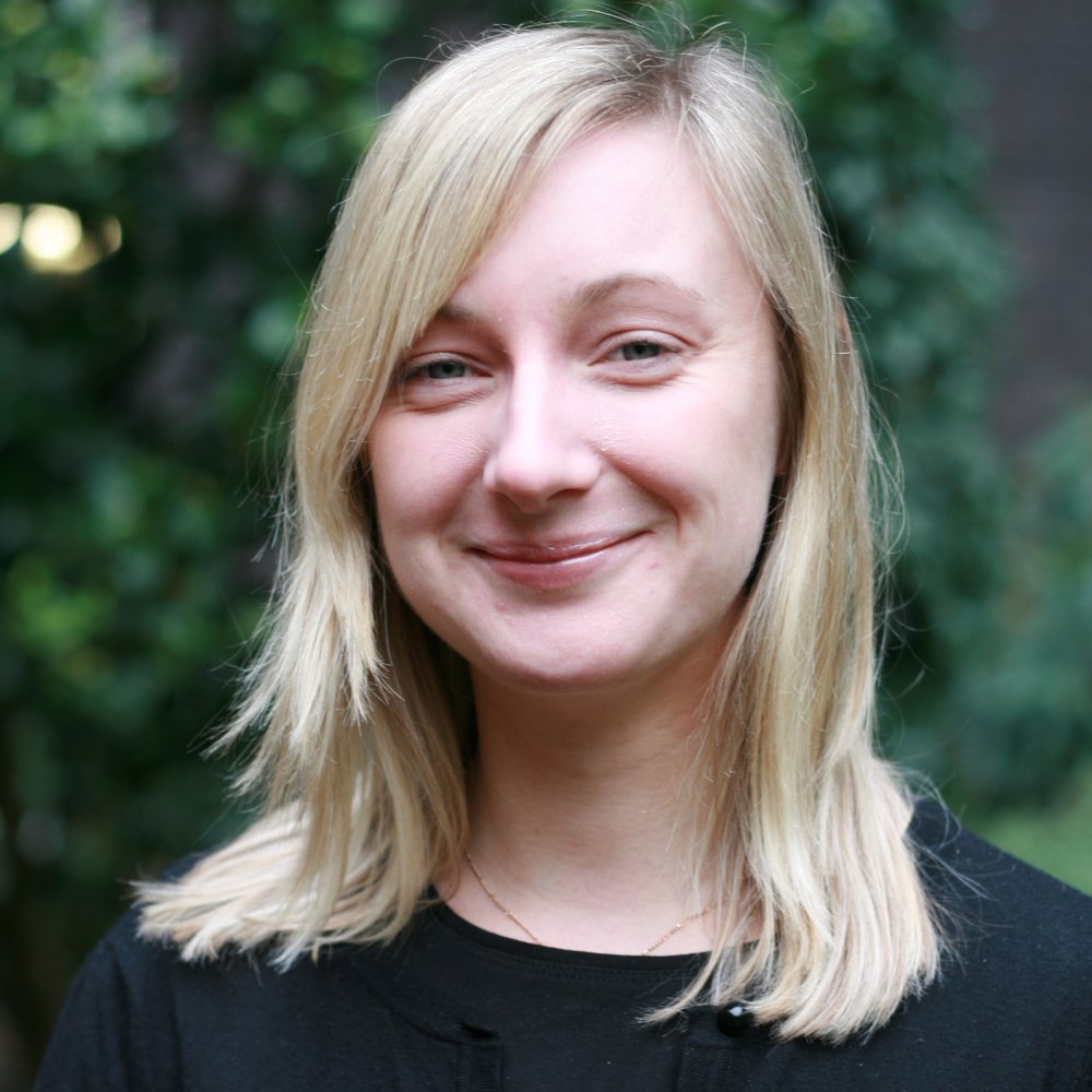 May 2022 Fellows' update: Hayley Gorton