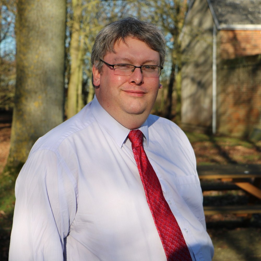 March 2021 Fellow's update: Howard Nelson