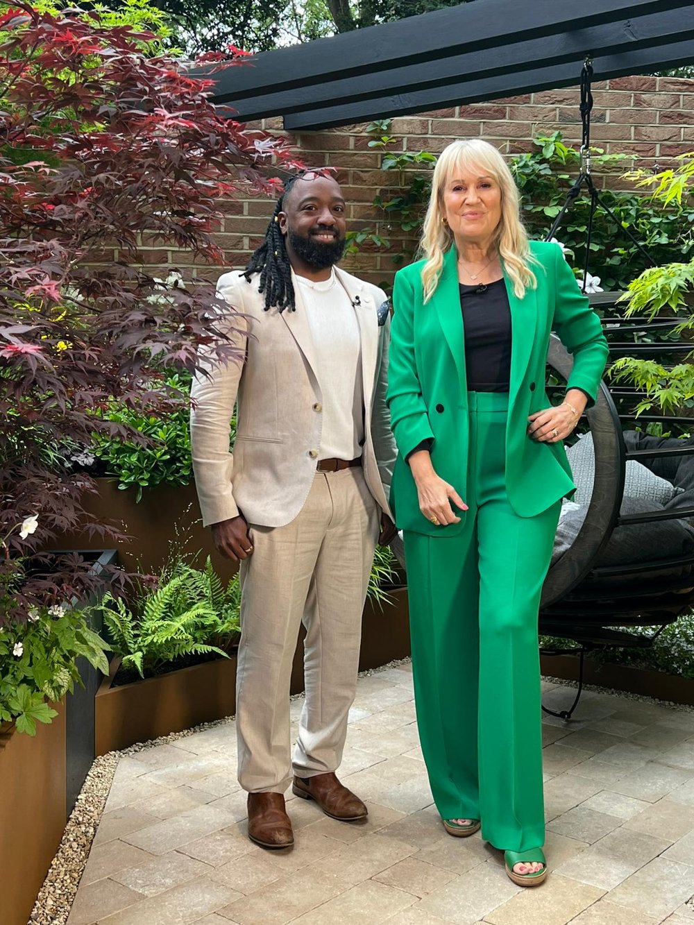 May 2025 Fellows' update: Jason Williams - The Churchill Fellowship
