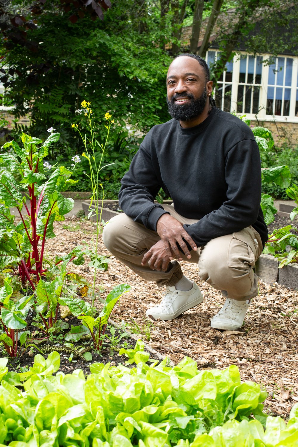 September 2024 Fellows' update: Jason Williams - The Churchill Fellowship