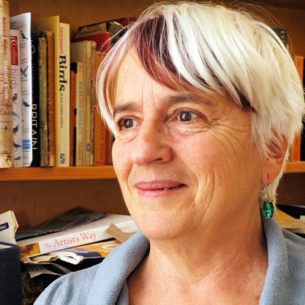 June 2021 Fellows' update: Jennifer Kavanagh