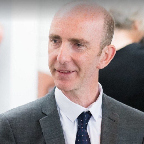 November 2020 Fellow's update: Jim McCormick