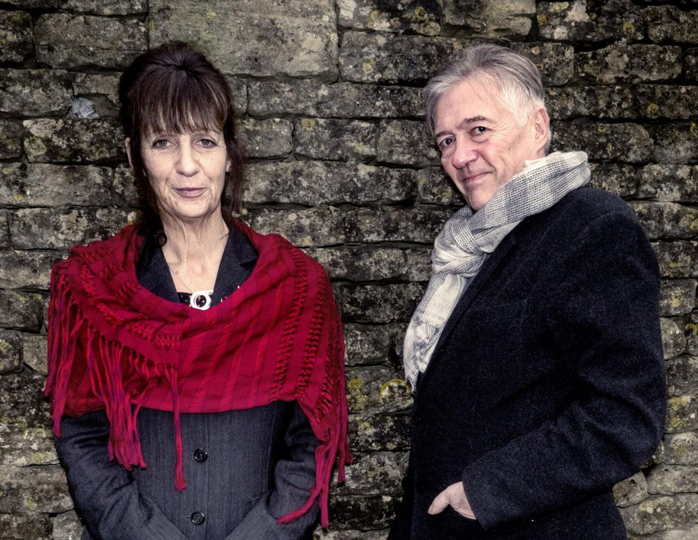 Beyond bereavement - The Churchill Fellowship