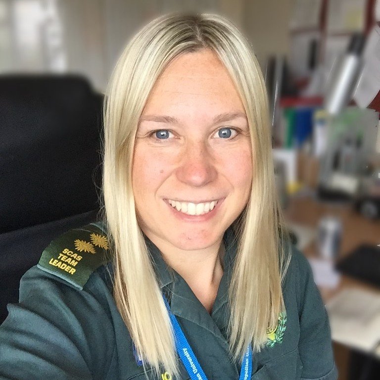 October 2020 Fellow's update: Jo Mildenhall