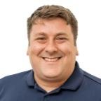 John Barker - The Churchill Fellowship