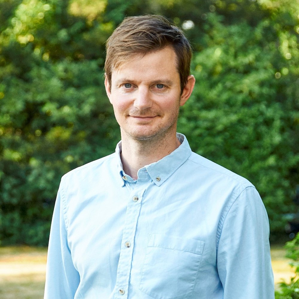 February 2021 Fellow's update: Jonathan Reeves