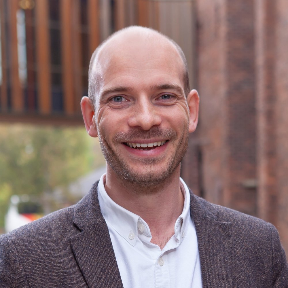 May 2022 Fellows' update: Jonathan Vincent