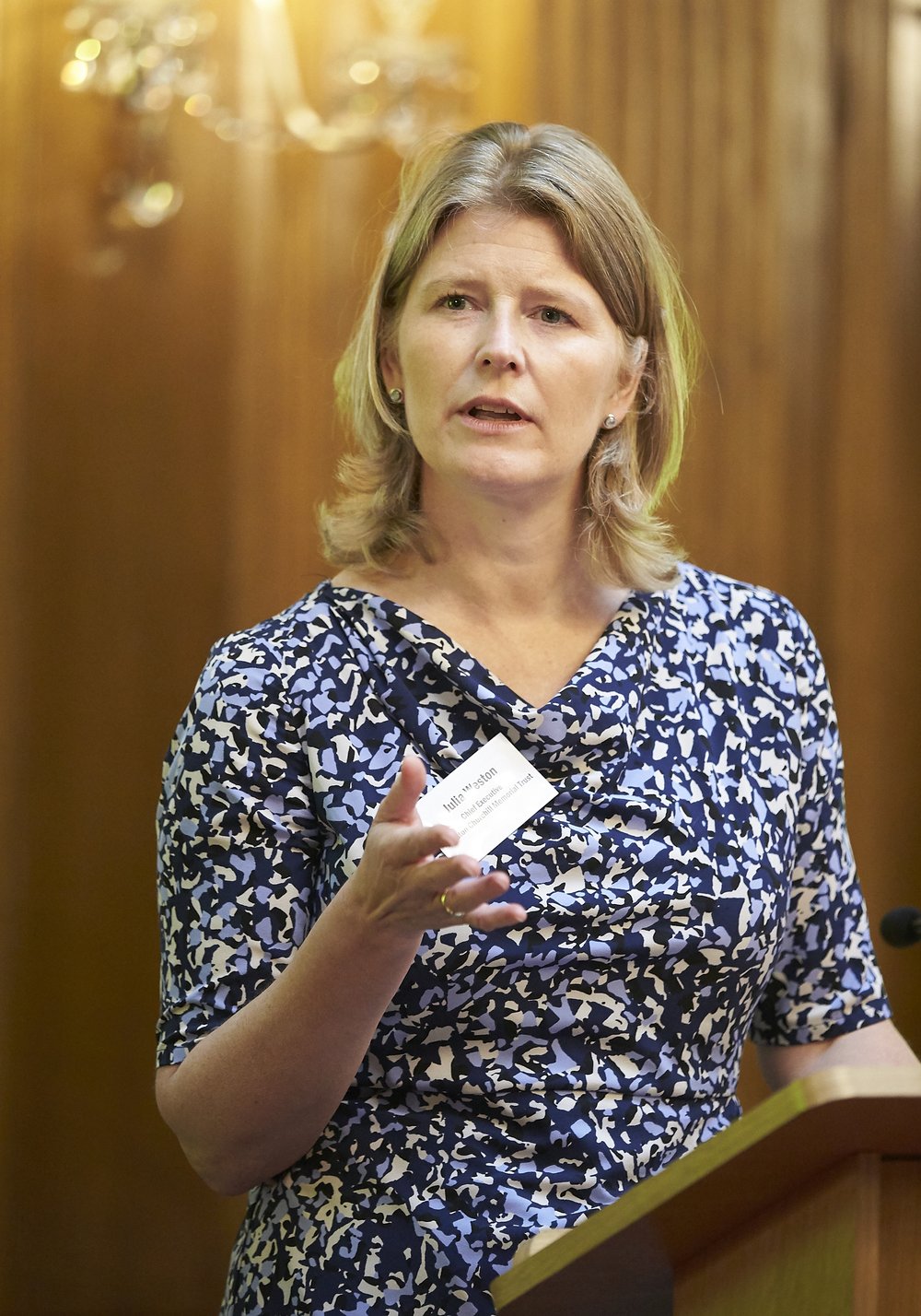 A new look for the Churchill Fellowship