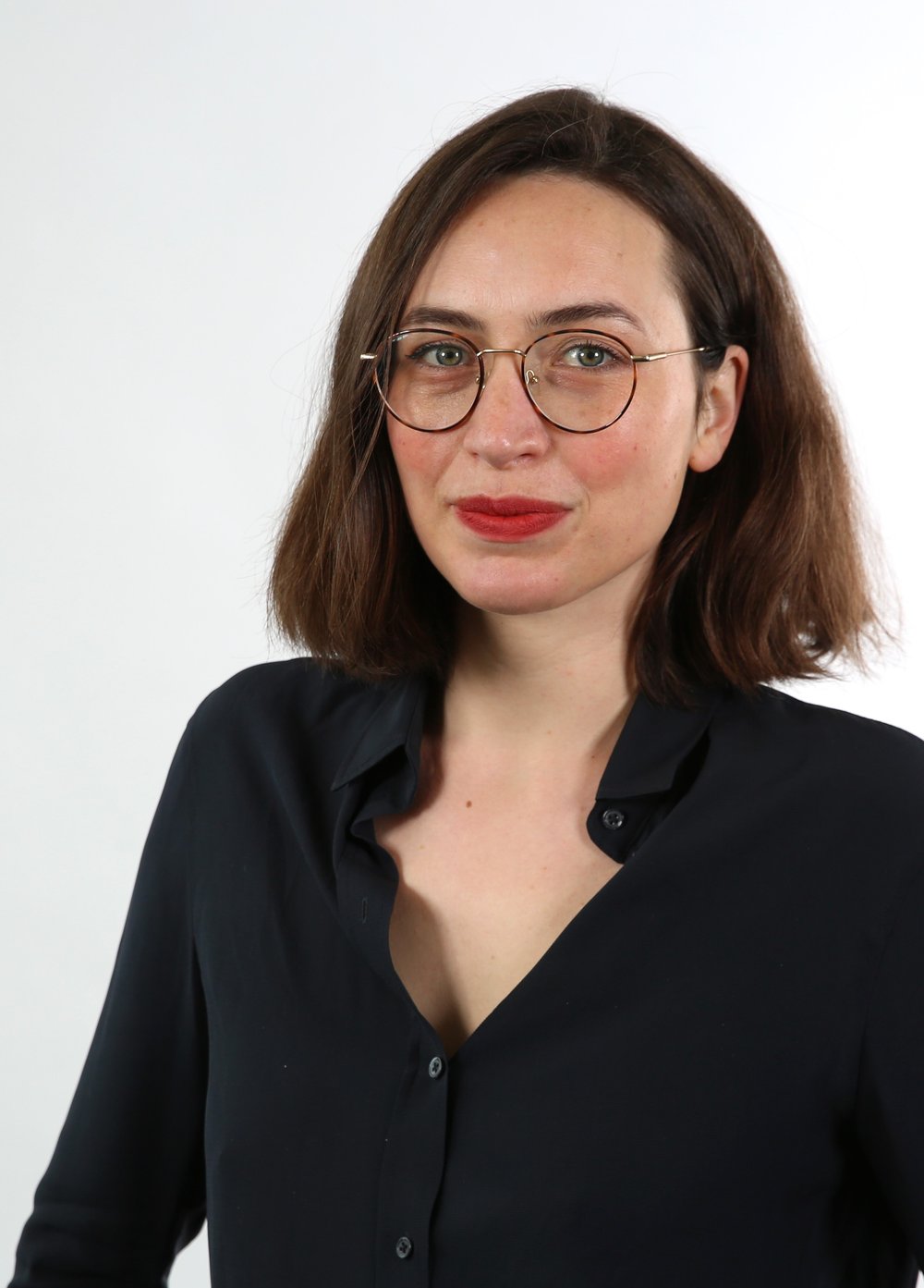 Katie Macdonald