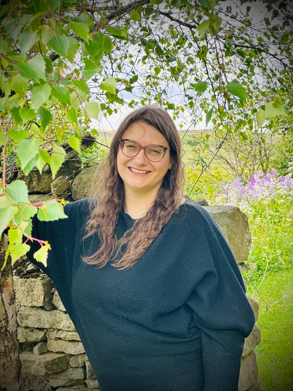 Kielly Arbuthnot - The Churchill Fellowship