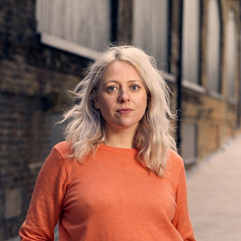 January 2021 Fellow's update: Laura Wilson