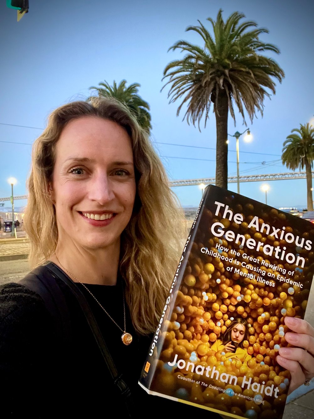 In conversation with Laura Wyatt-Smith: Exploring the effects of ...