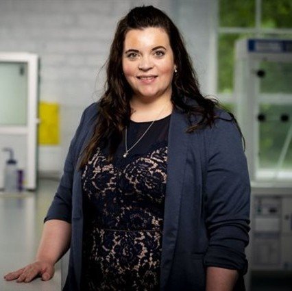 February 2025 Fellows' update: Leisa Nichols-Drew - The Churchill ...