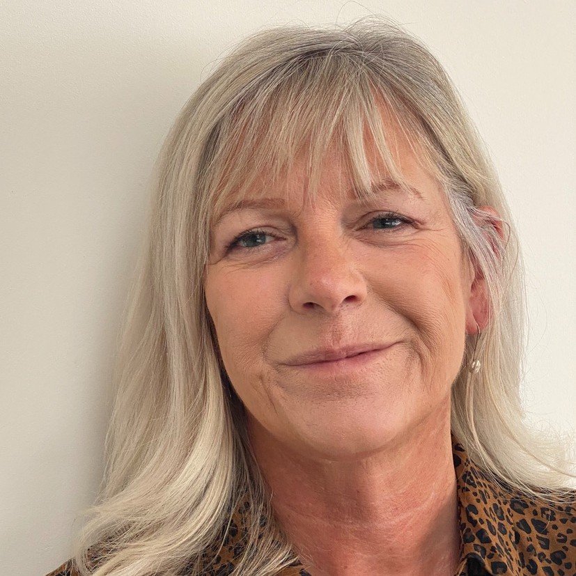 October 2020 Fellow's update: Lesley Holdsworth - The Churchill Fellowship