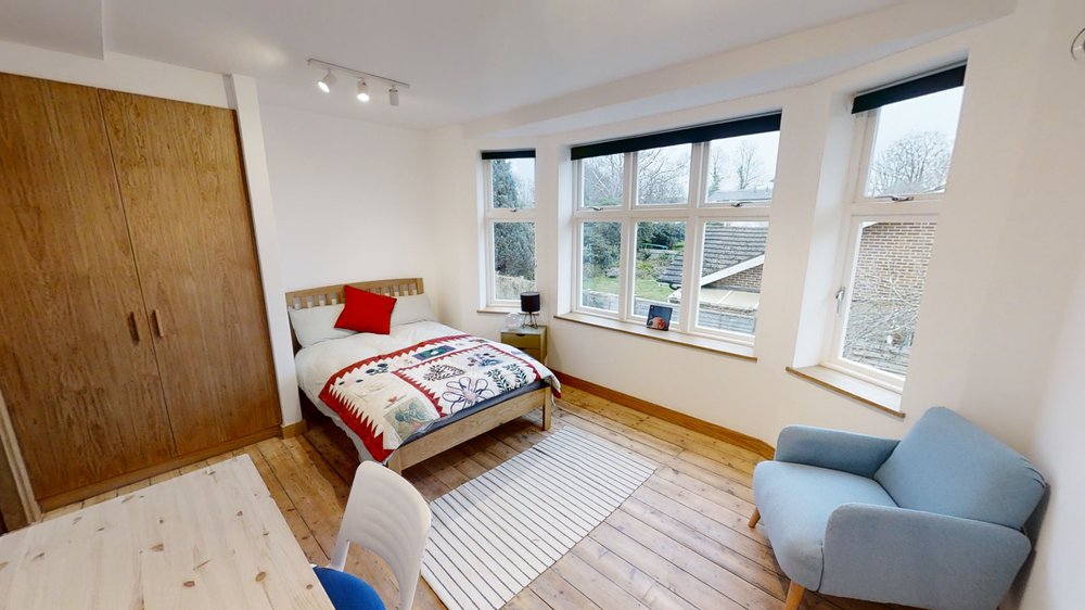 A new model for children’s homes in the UK