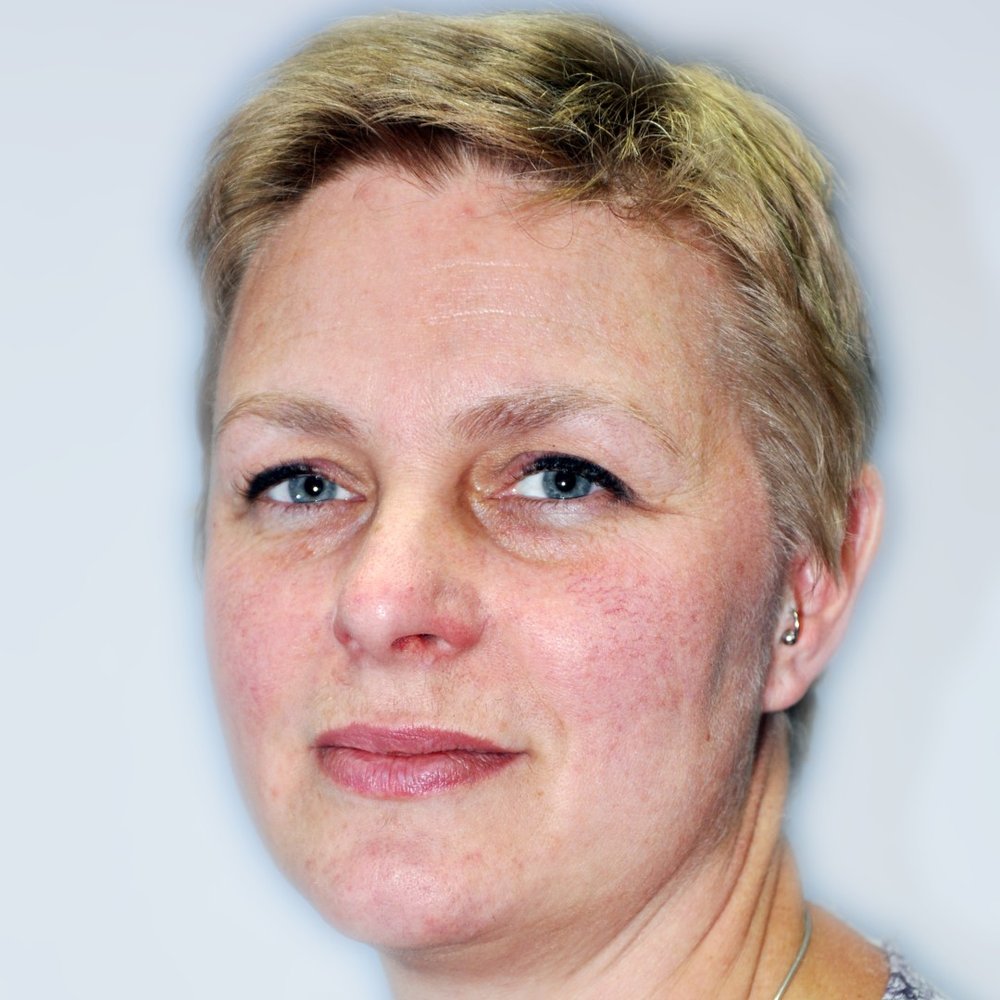 September 2020 Fellow's update: Lucina Hackman - The Churchill Fellowship