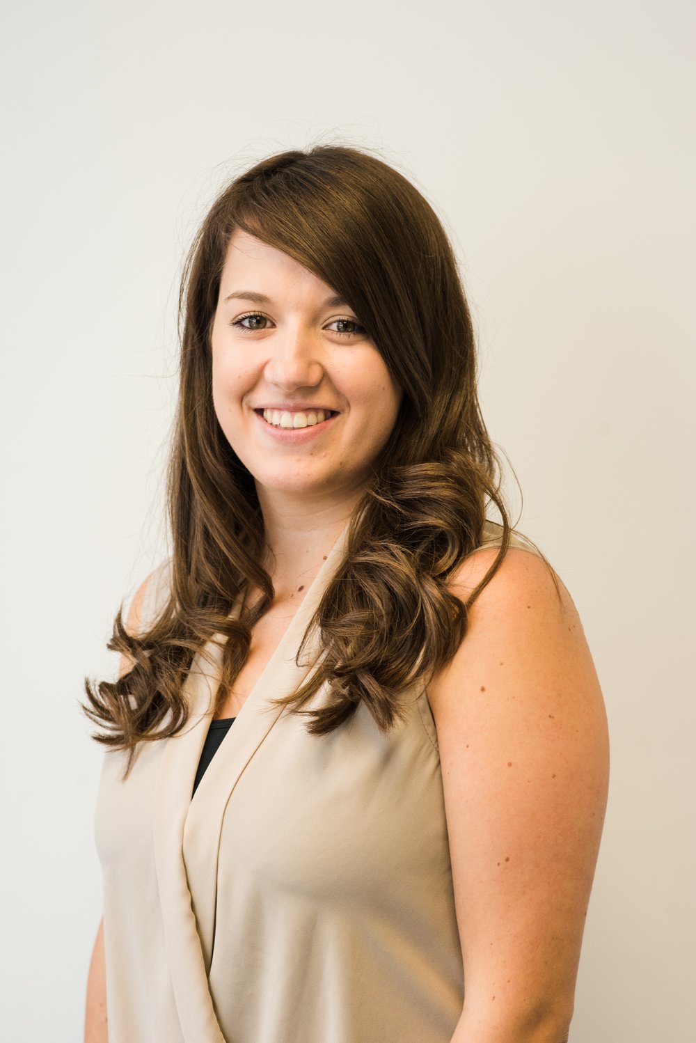 Lucy Springett - The Churchill Fellowship