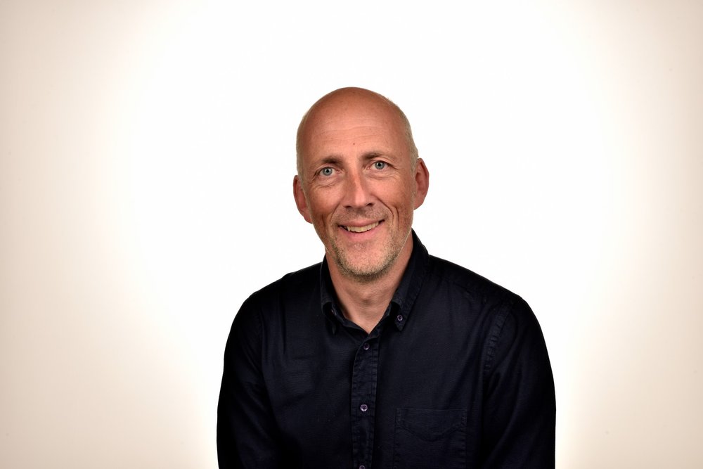 Economy and enterprise: Matt Little