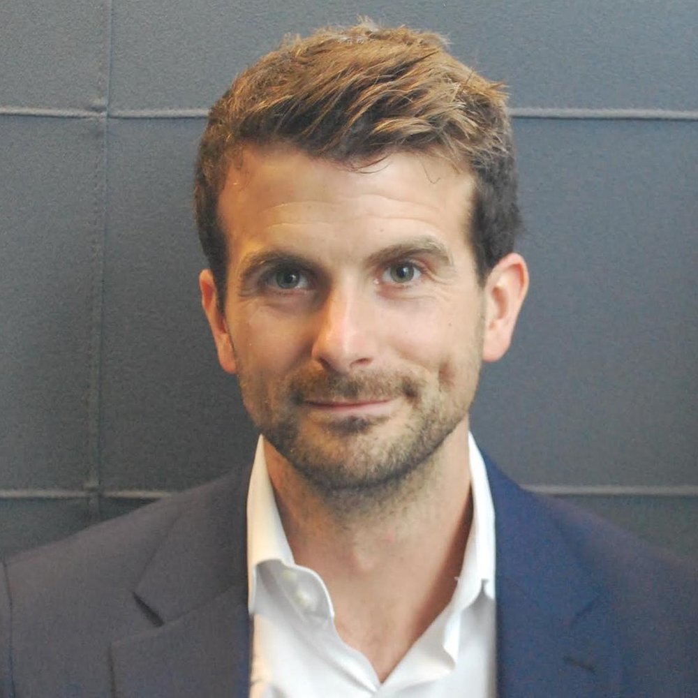 October 2020 Fellow's update: Matthew Hood