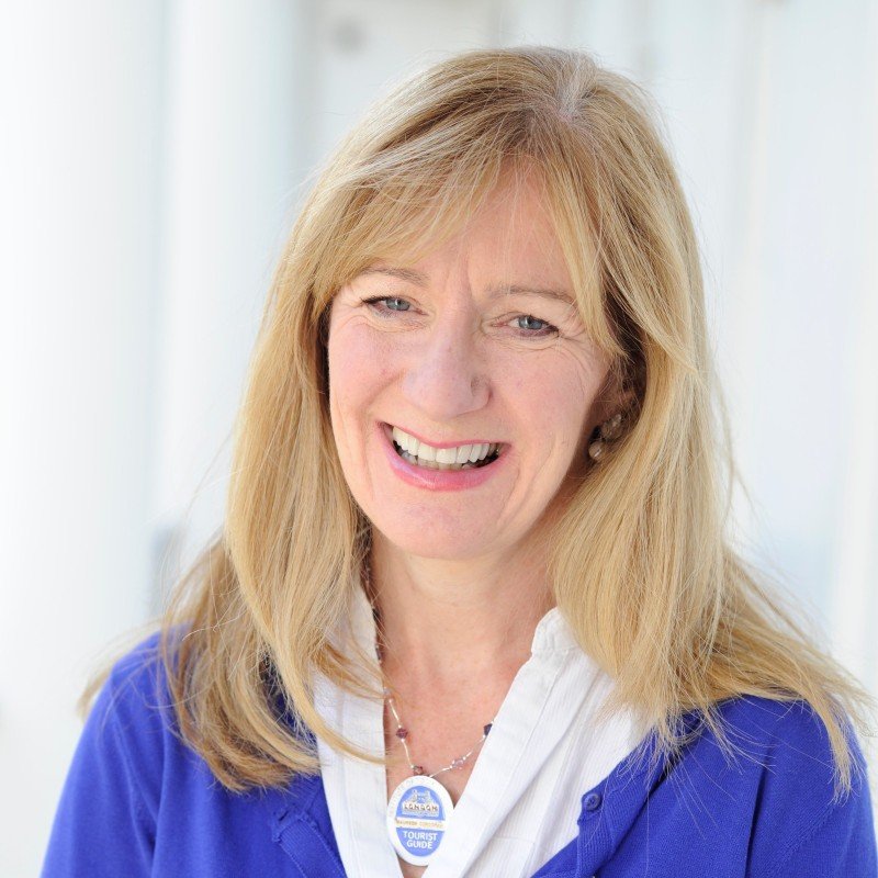 November 2020 Fellow's update: Maureen Corcoran