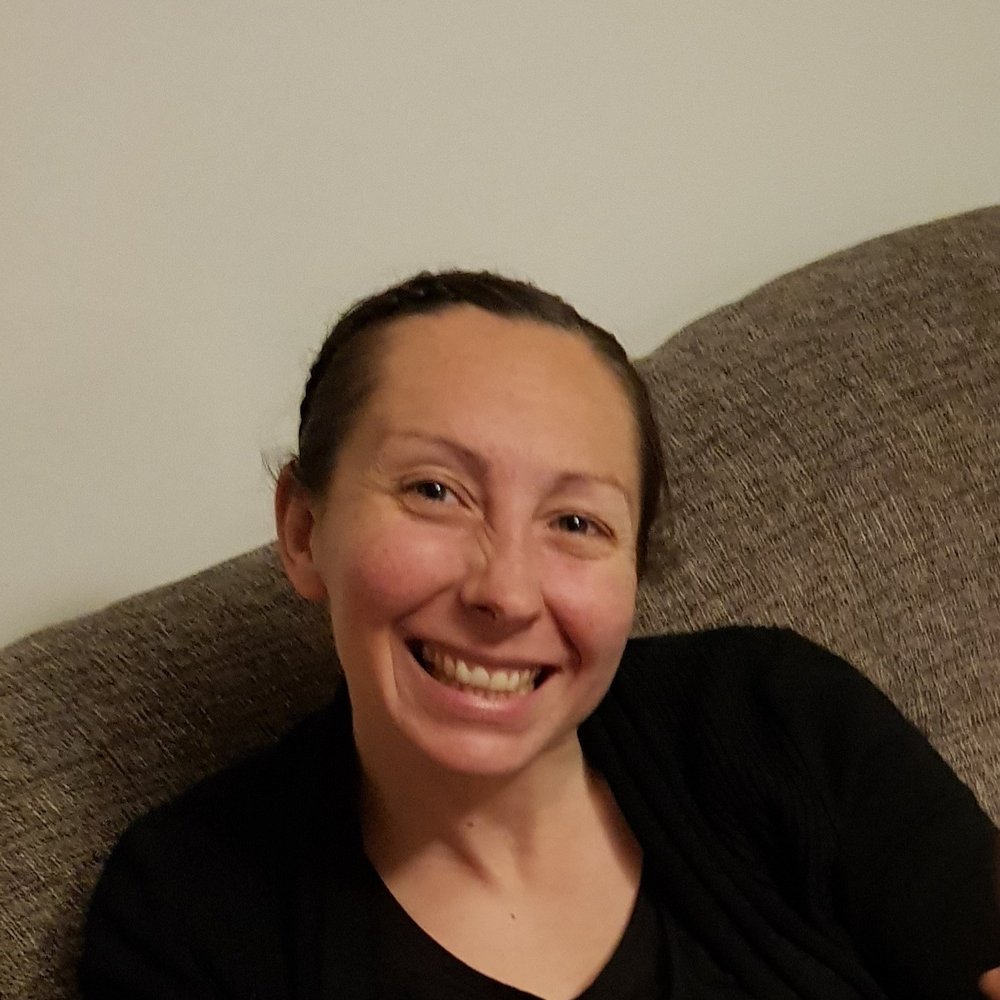 November 2021 Fellows' update: Michelle Cunningham