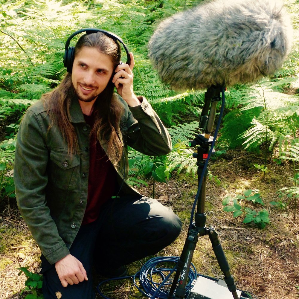 February 2022 Fellows' update: Missing Wolf - The Churchill Fellowship