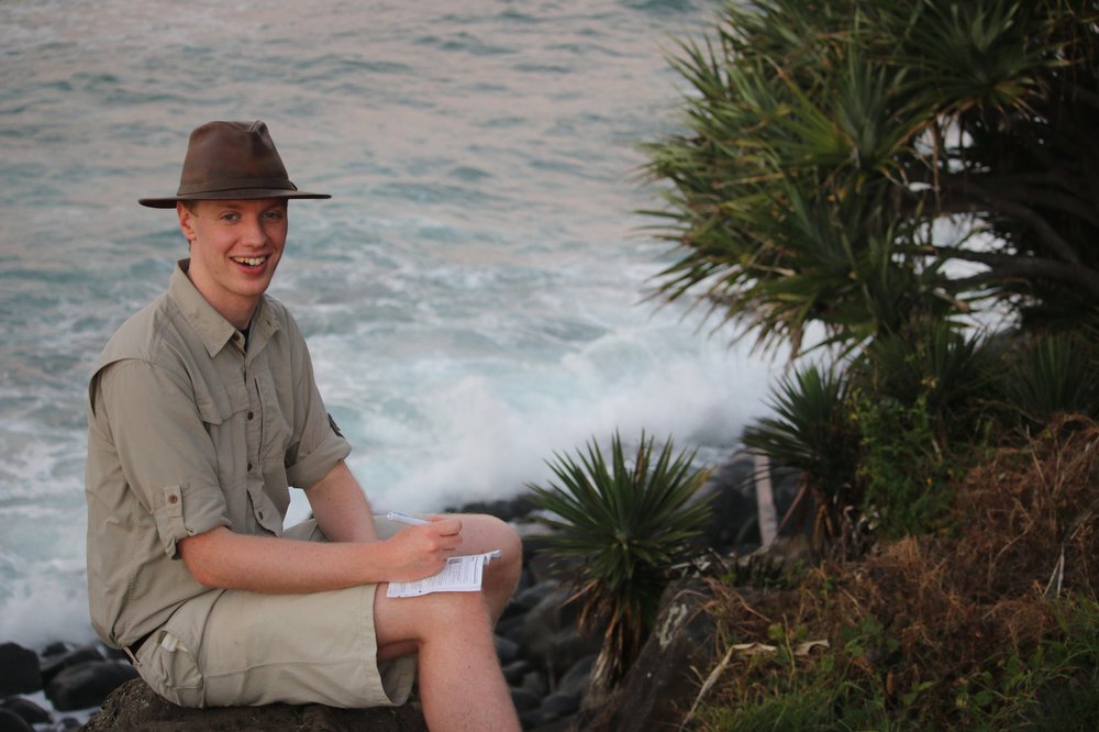 Caring for our natural environment