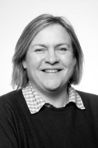 Nicola Hall - The Churchill Fellowship