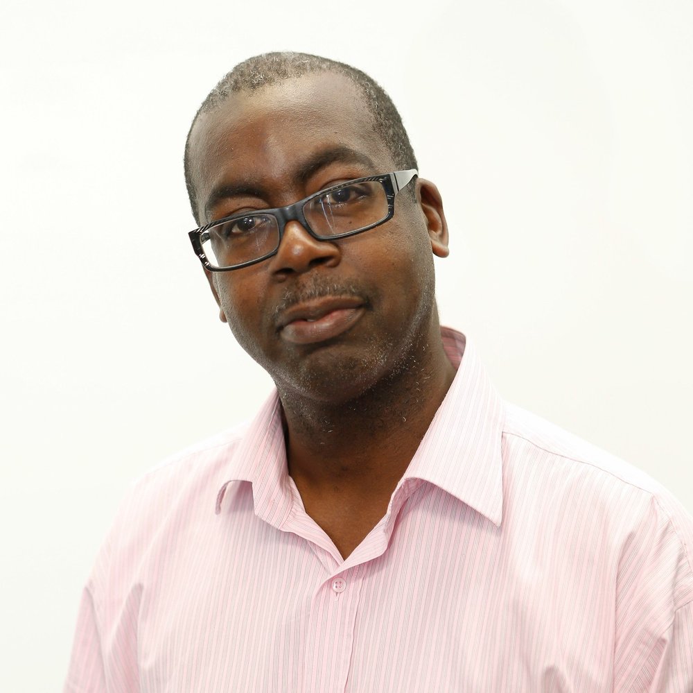 November 2021 Fellows' update: Patrick Vernon