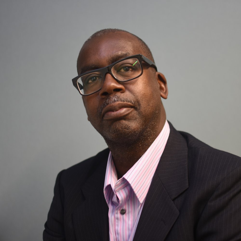 April 2025 Fellows' update: Patrick Vernon