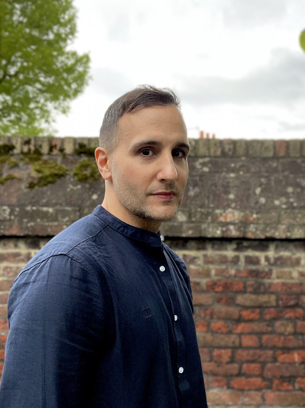 Paul Ricci – Churchill Fellow - The Churchill Fellowship