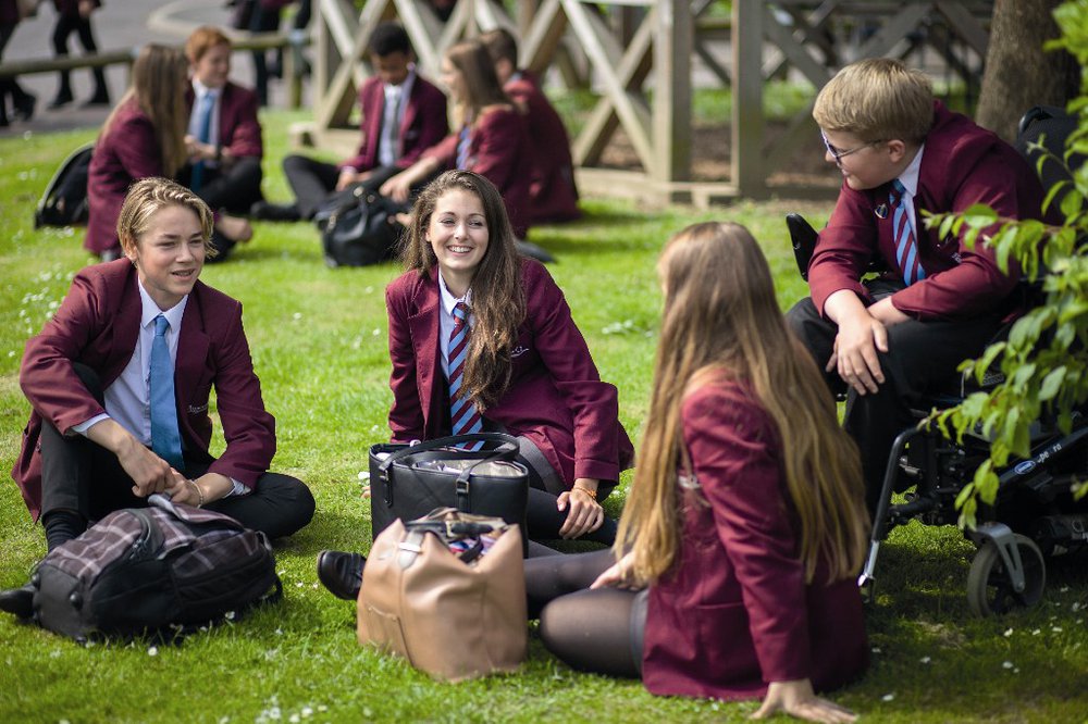 Broadening thinking on students’ learning