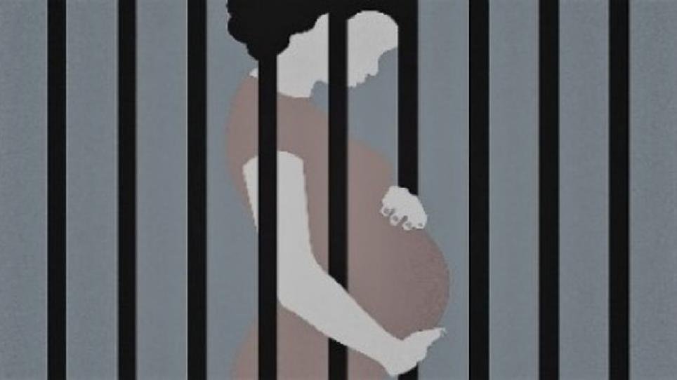 Imprisonment for mothers of young children - The Churchill Fellowship