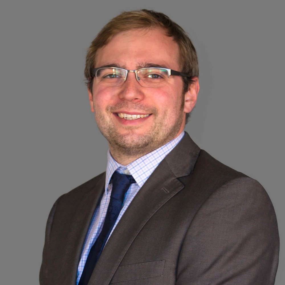 July 2023 Fellow's update: Richard Wakelin