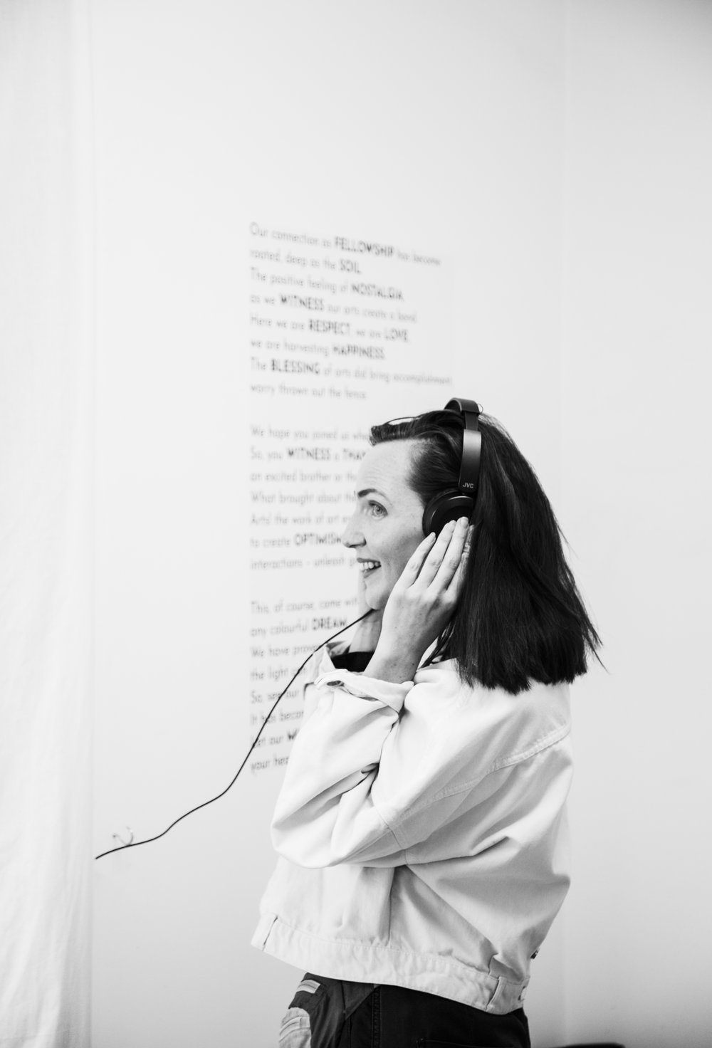 Rose Filippi - The Churchill Fellowship