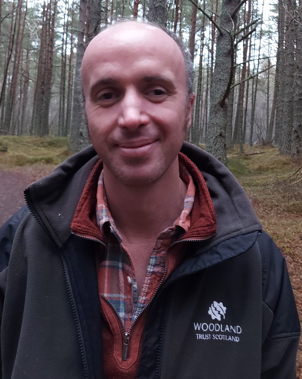 July 2025 Fellows' update: Ross Watson