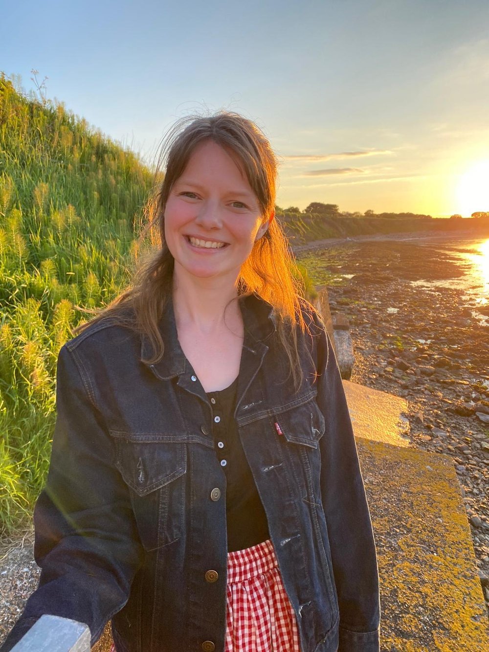 Ruby Frankland - The Churchill Fellowship